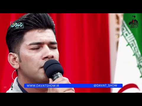 Ebrahim Esmaeili | ابراهیم اسماعیلی (Anam)