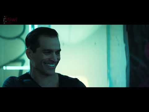 Yağmacılar   Marauders ｜ Türkçe Dublaj Aksiyon Filmi 4K   Tiwi