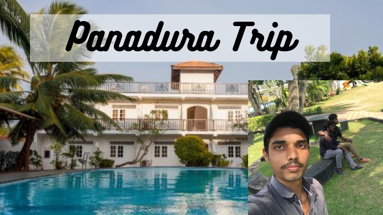 Navro Beach Resort | Panadura | Kalutara Series | Around The World ...