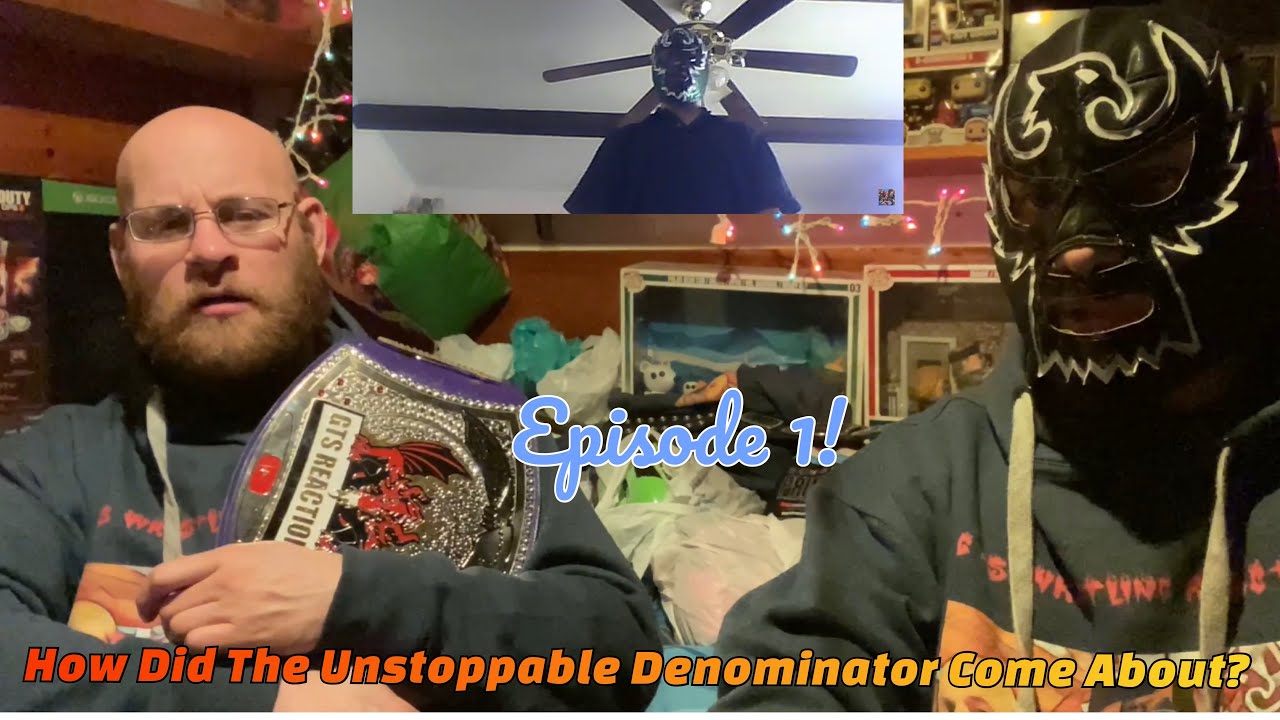 How Did The Unstoppable Denominator Come About!? - YouTube