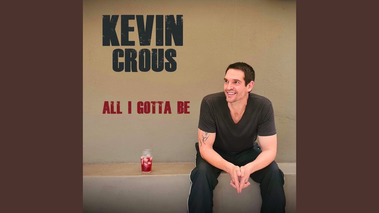 All I Gotta Be - YouTube