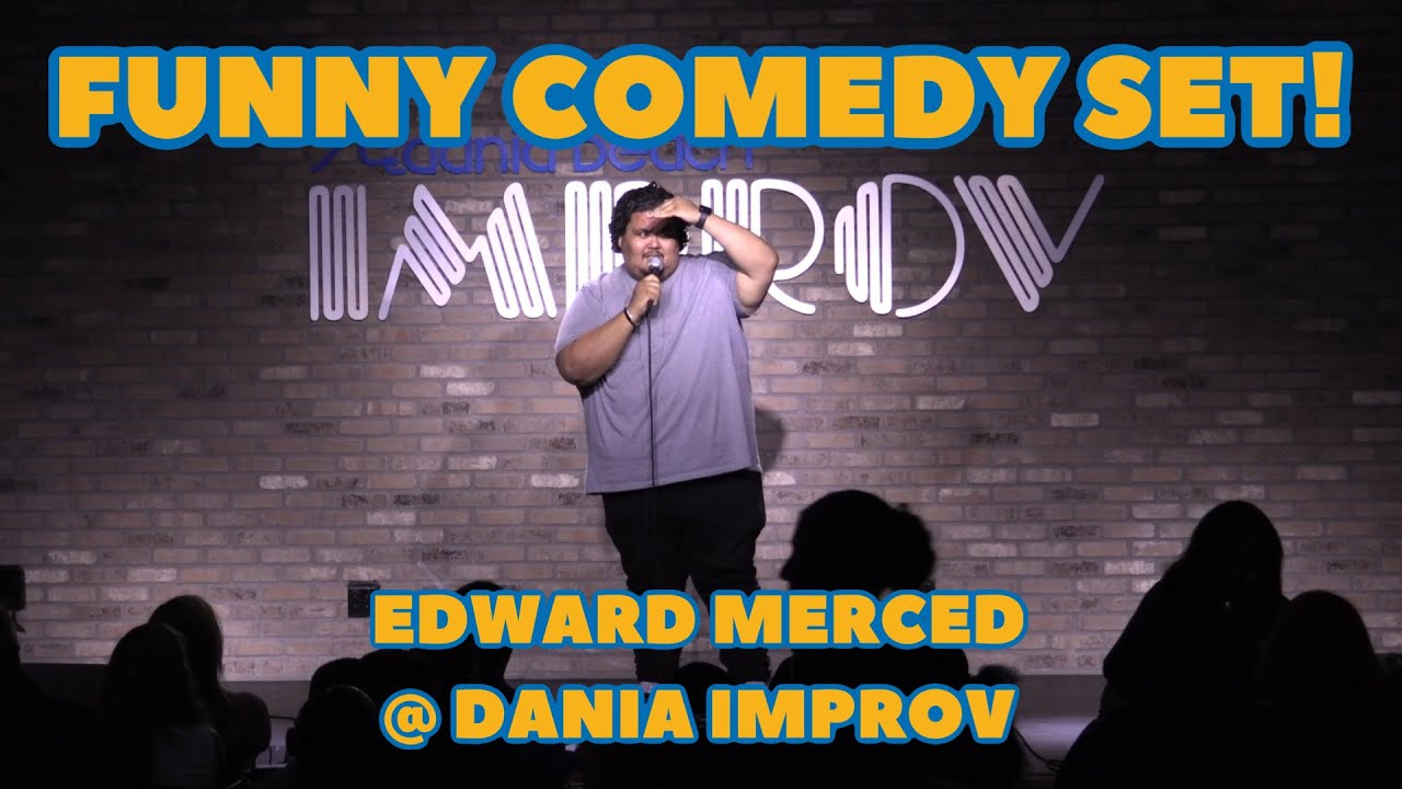 MY SET AT DANIA IMPROV #comedy #comedyvideo #standupcomedy #standup ...
