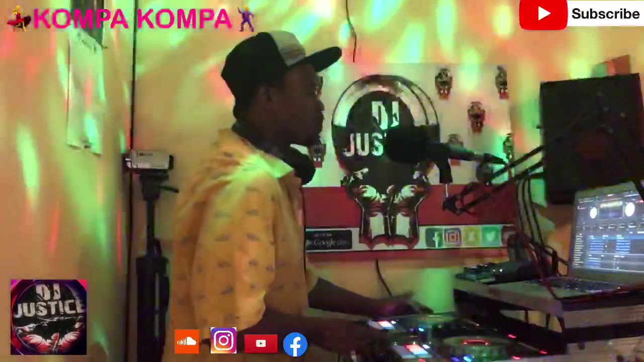 💃Kompa Kompa🕺 #Kompa - YouTube