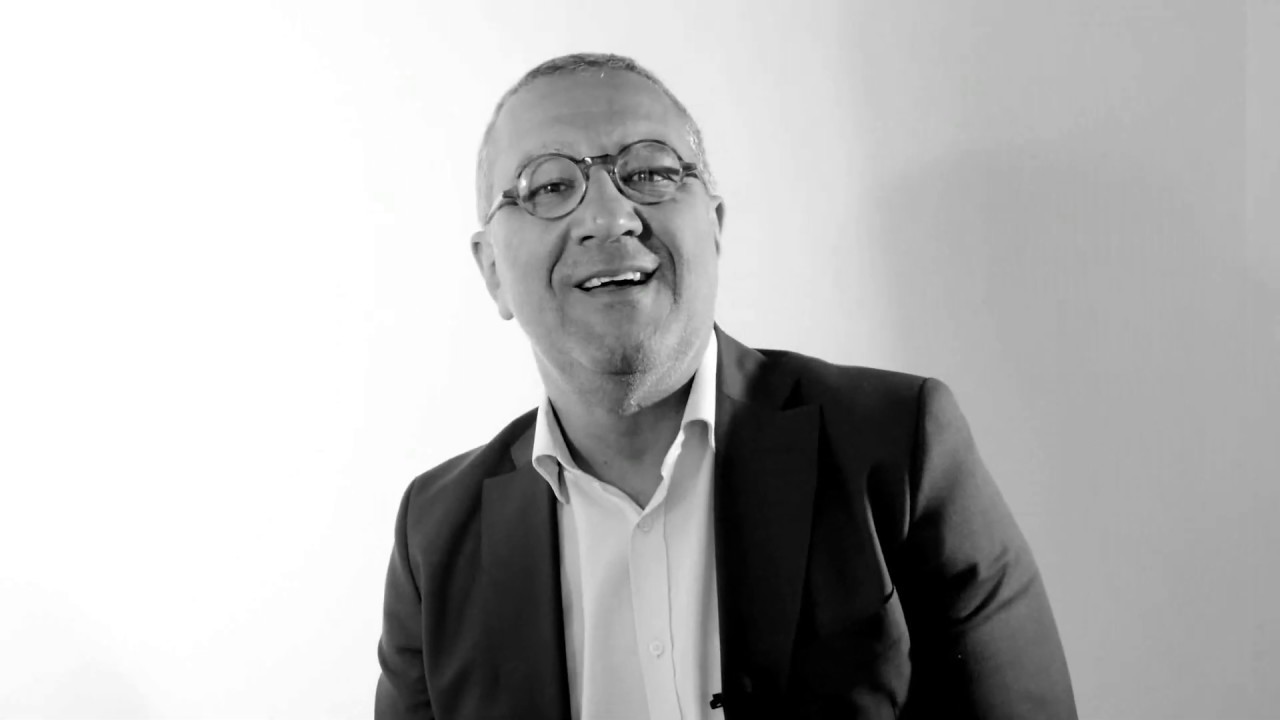 La médiation par Maître Laurent Samama - YouTube