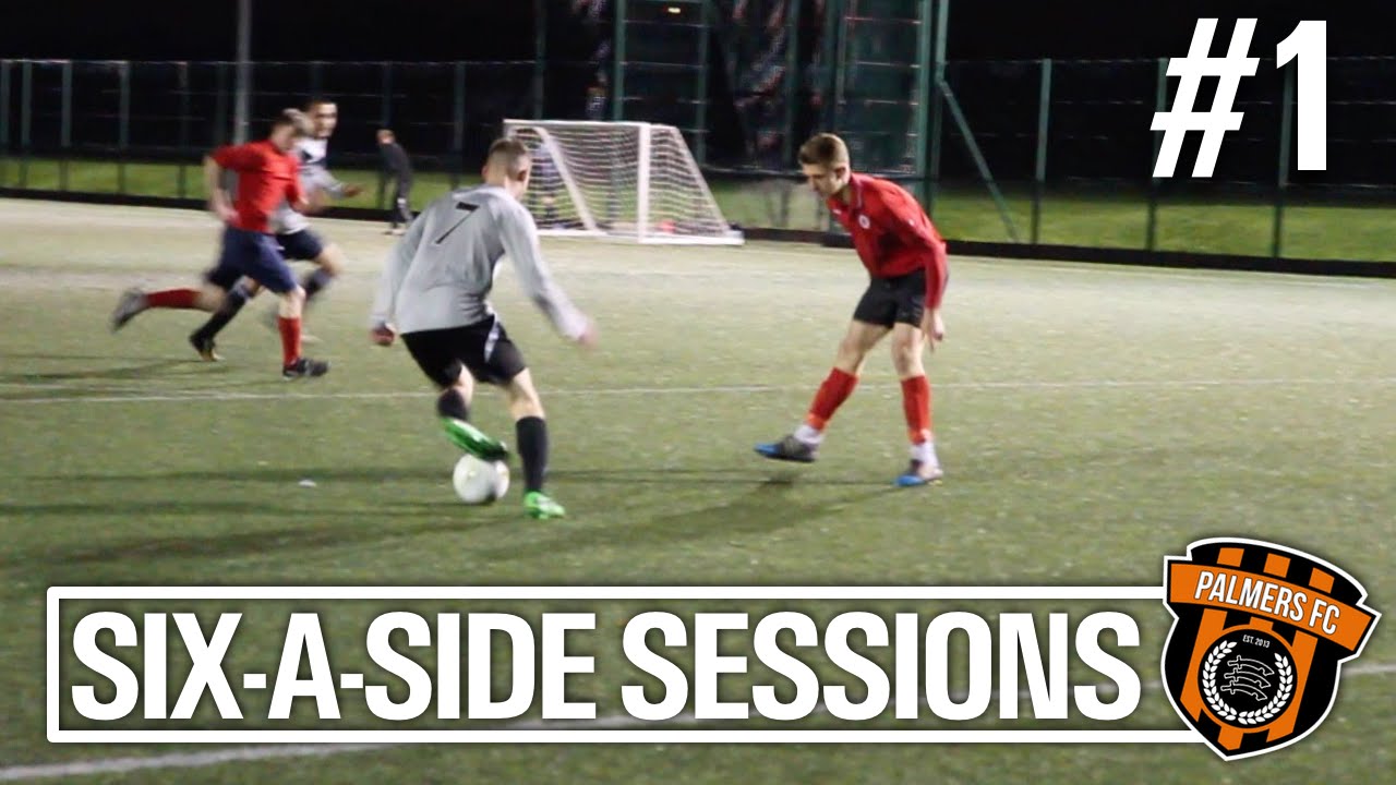 SIX A SIDE SESSIONS SEASON 1 GAME 1 YouTube six-a-side-sessions-season-1-game-1-youtube