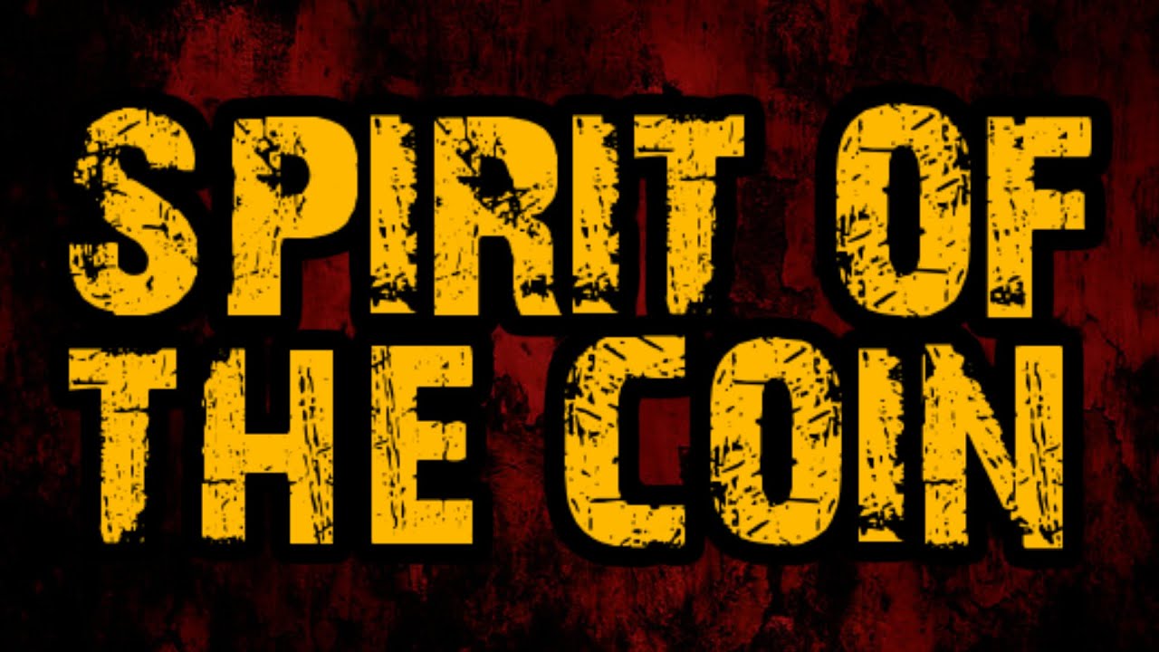 SPIRIT OF THE COIN | True Paranormal Story of Anna | SINDAK - YouTube
