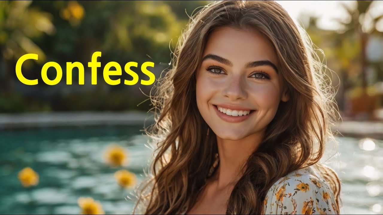 Confess song, s7 - YouTube