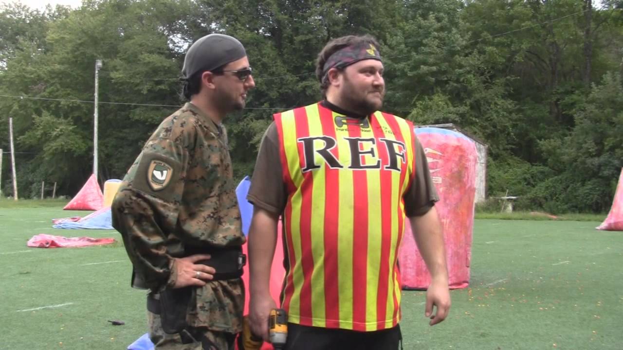BTB: No Submission This Week - YouTube