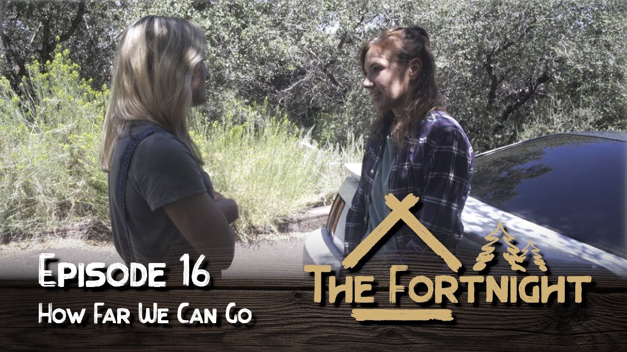 The Fortnight I Episode 16 I How Far We Can Go I LGBT Webseries - YouTube