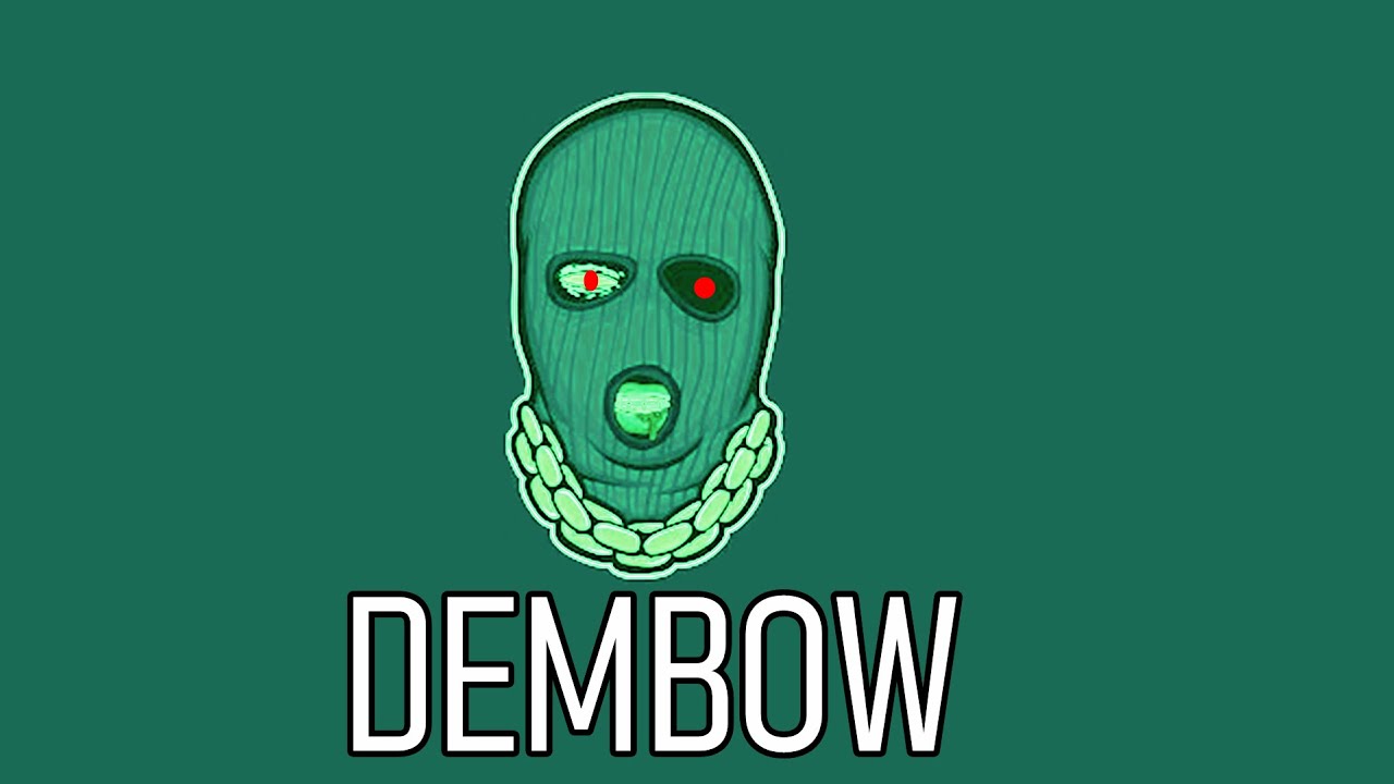 🔥Instrumental De Dembow''PAKETEE💣''| Dembow Dominicano | Pista De ...