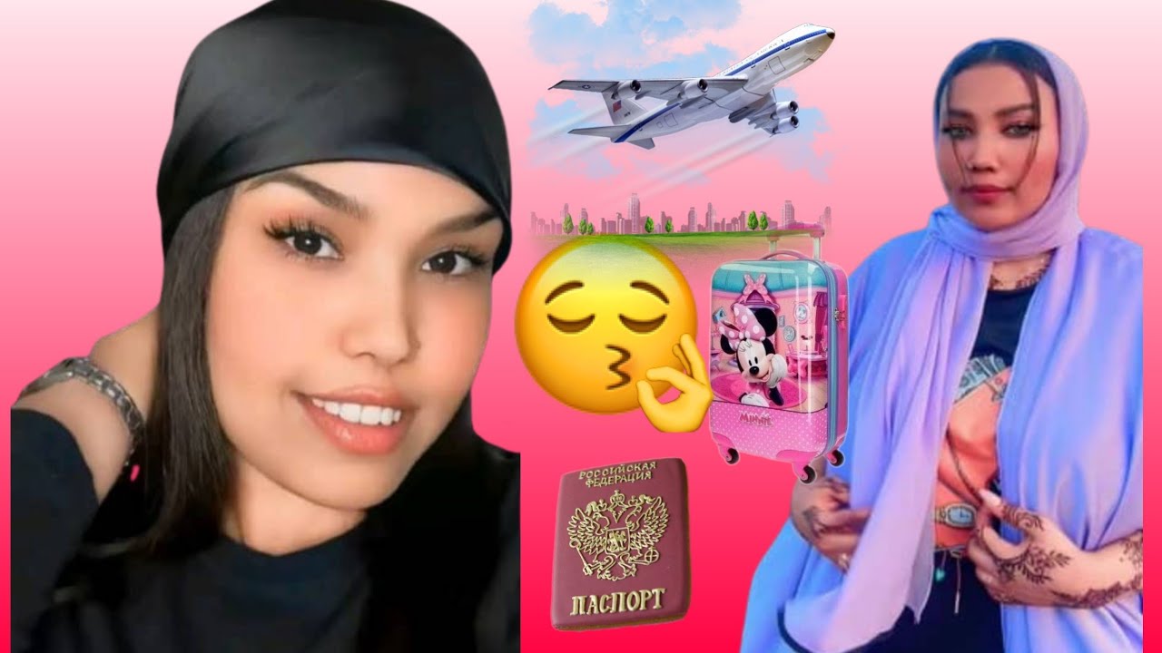 Sara oo Ka Xanaqday Saxibteda rooroo safarkeda in ay ka qarisay rabtay ...