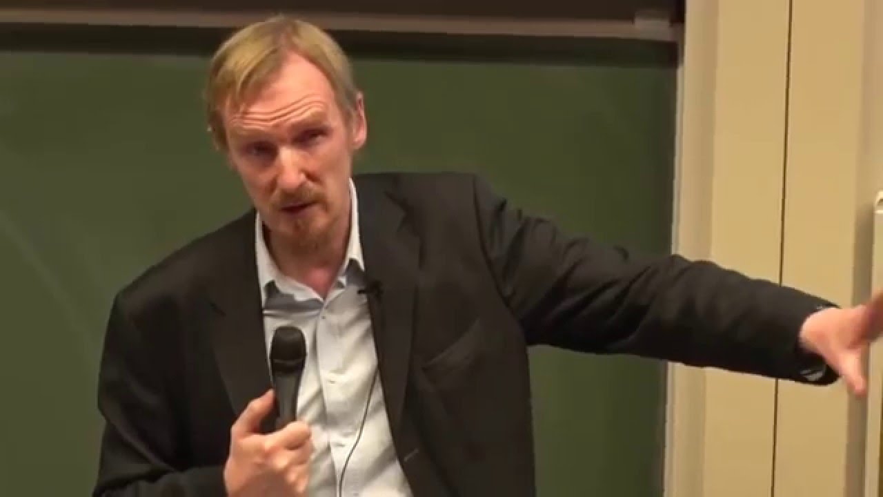 Is orthodox Islam possible without Sufism? - Shaykh Abdal Hakim Murad ...