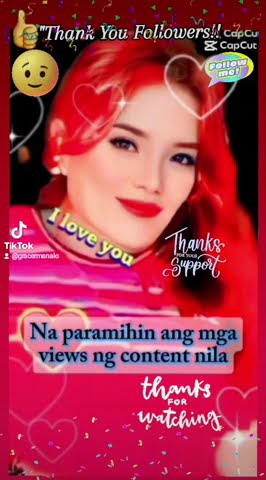 Hugot Lines for followers,subscribers #supportme #onthisday - YouTube