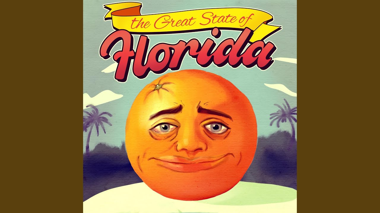 The Great State of Florida - YouTube Music