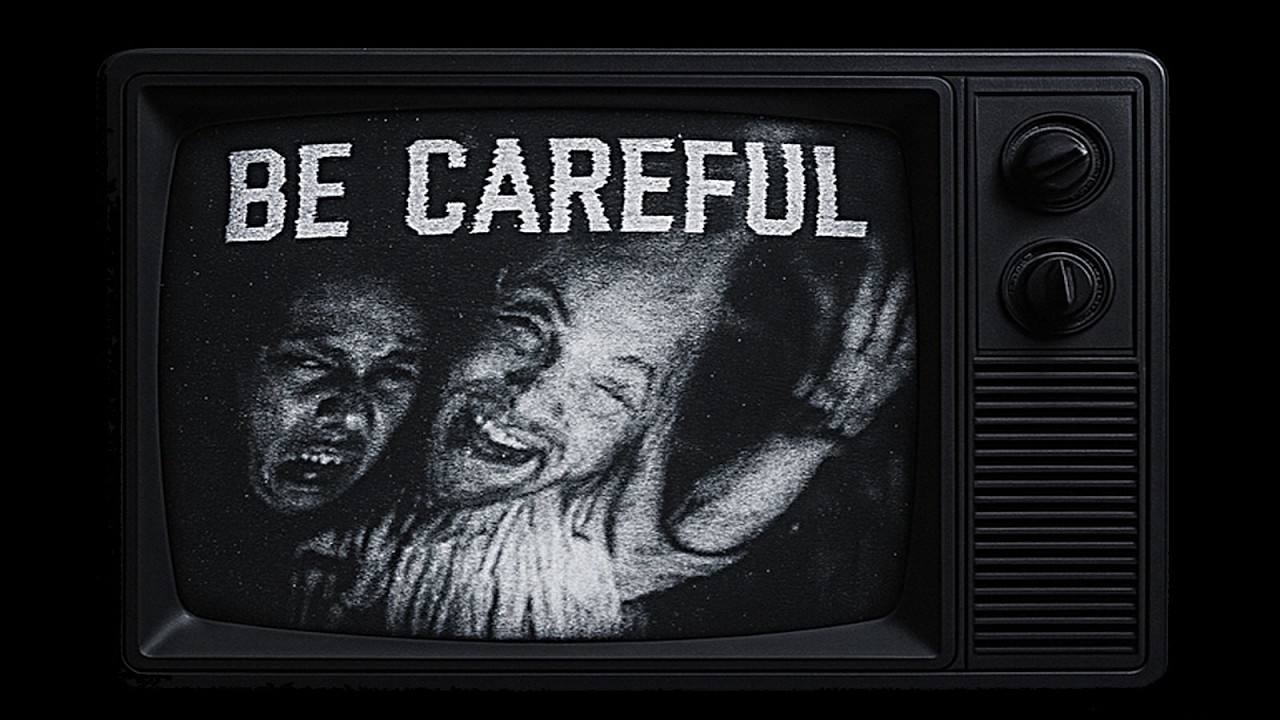 WARNING: Do Not Watch Them - YouTube