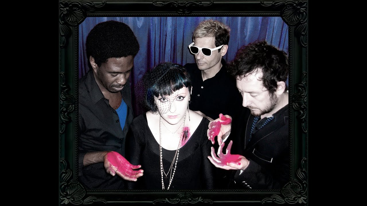 Vacant Kiss - Careless Boys - Insect Guide - YouTube