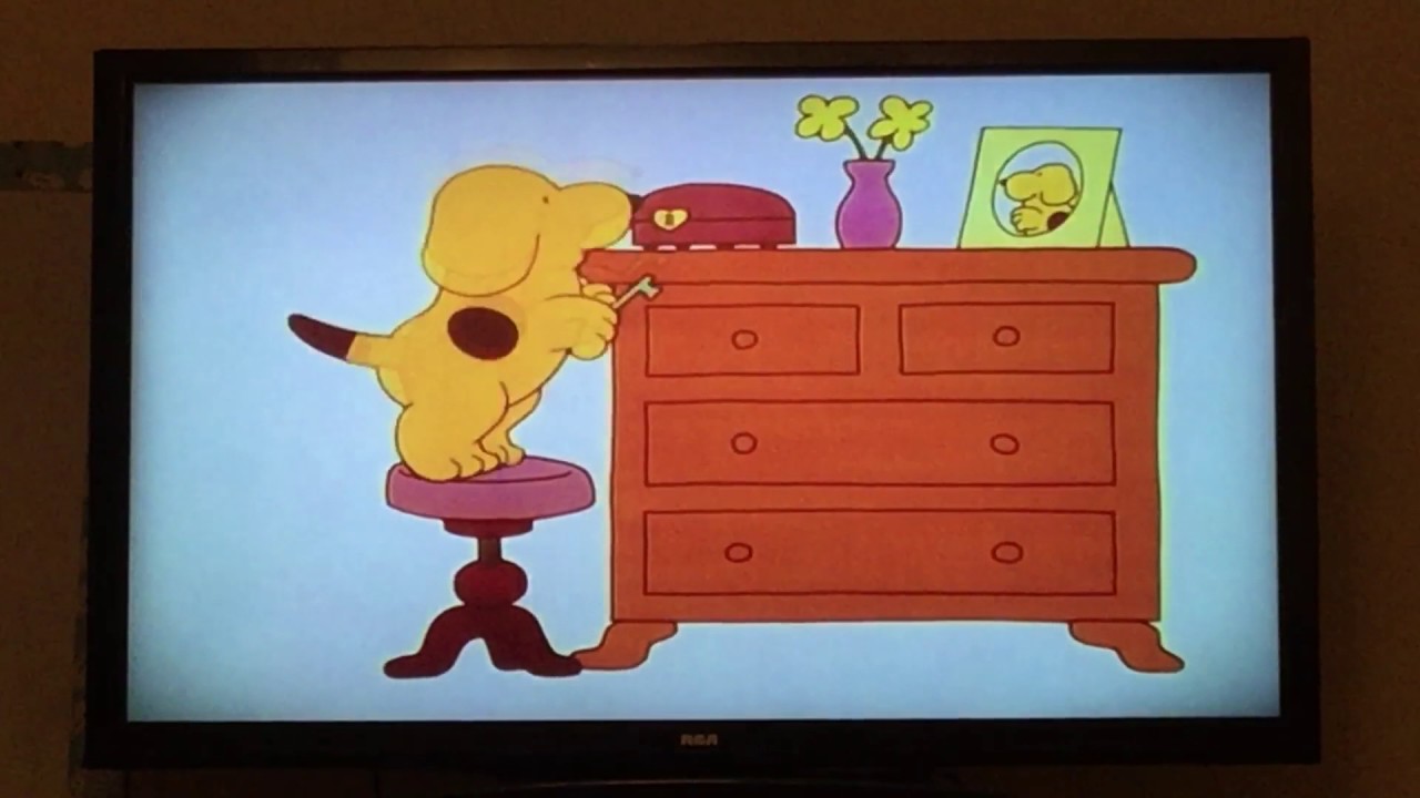 Spot Finds a Key🔑 - YouTube