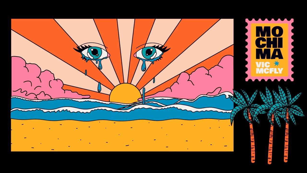 MOCHIMA - Vic Mcfly - YouTube