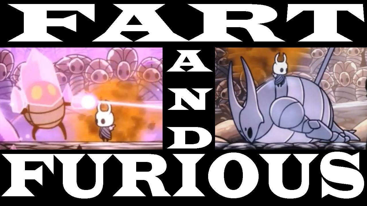 Fart and Furious , Radiant Crystal Guardian and radiant false knight ...