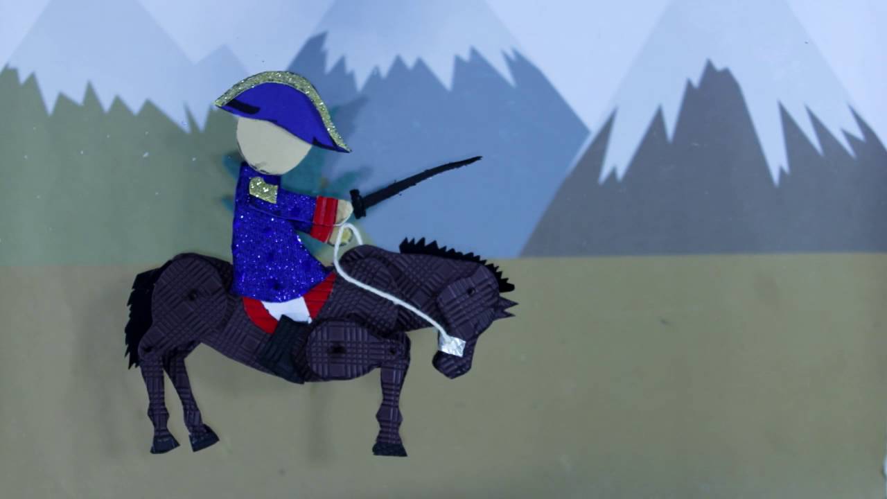 TP5 Animacion - Recorte Cut-out - YouTube