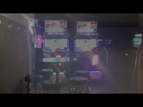 WATCH NOW: A walk through Asgard Underworld Arcade Bar in Wisconsin ...