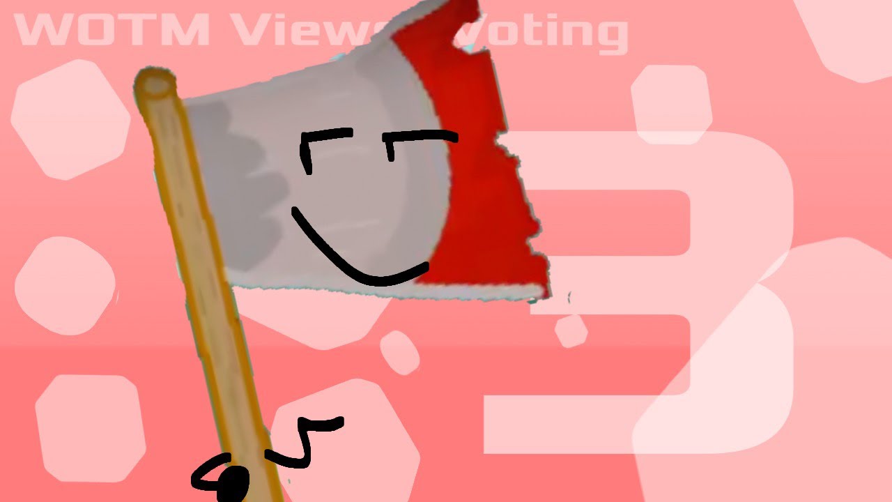 WOTM Viewer Voting #3 - YouTube
