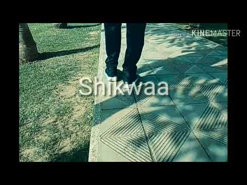Shikwaa l By Rohit Anand l Sad Song