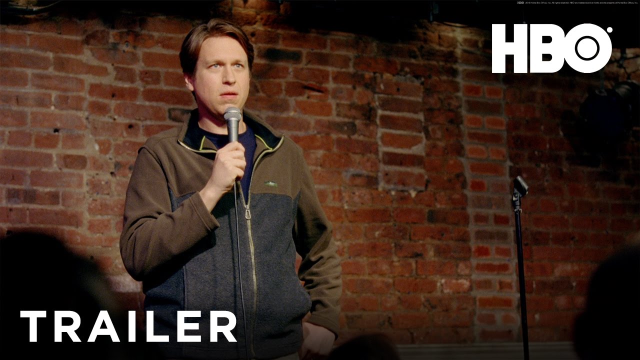 Crashing - Season 1: Trailer #2 - Official HBO UK - YouTube