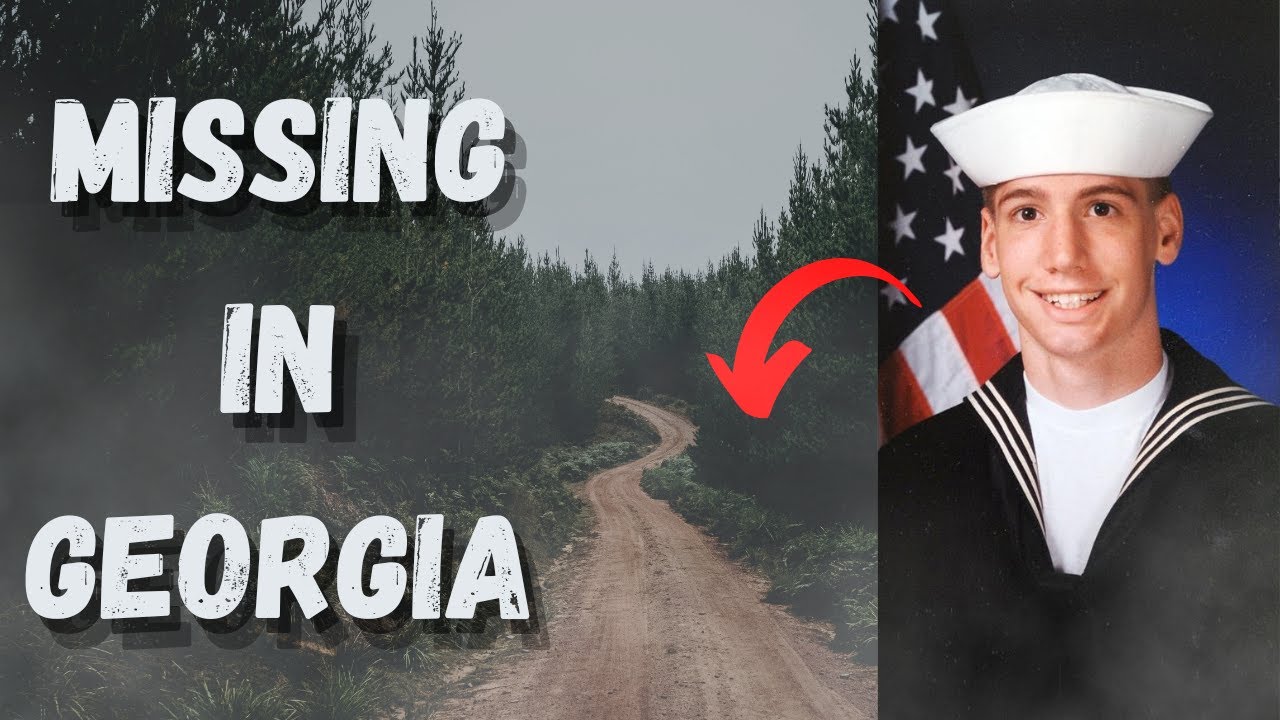 7 Mysterious Missing Person Cases In Georgia | Cold Cases - YouTube