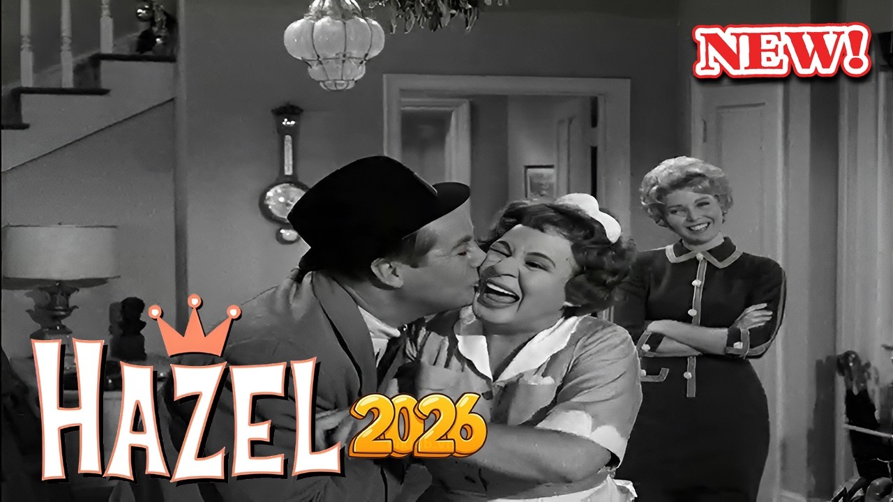 Hazel 2026 New | Hazels Christmas Shopping | Full Episode | American ...