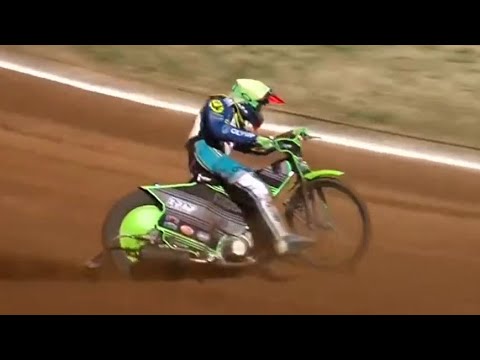 2022 06 18 Václav Milík, Daniel Klíma SEC Challenge Krško - YouTube