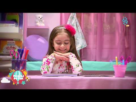 Ömer İle Siyer Öğreniyorum