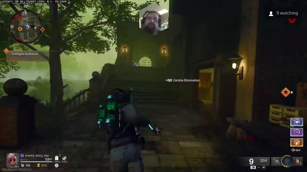 #live Stoned Zombies Before Work - YouTube