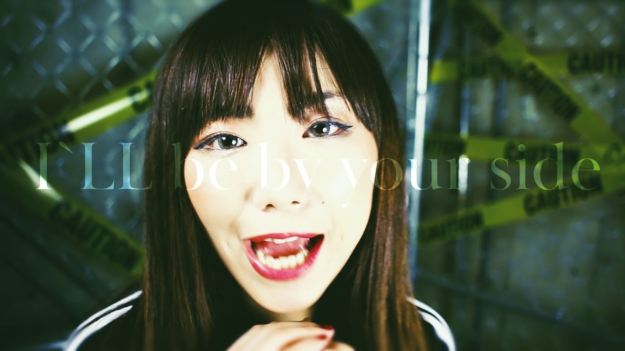 PROMISE EVE/ANIME GIRL - YouTube