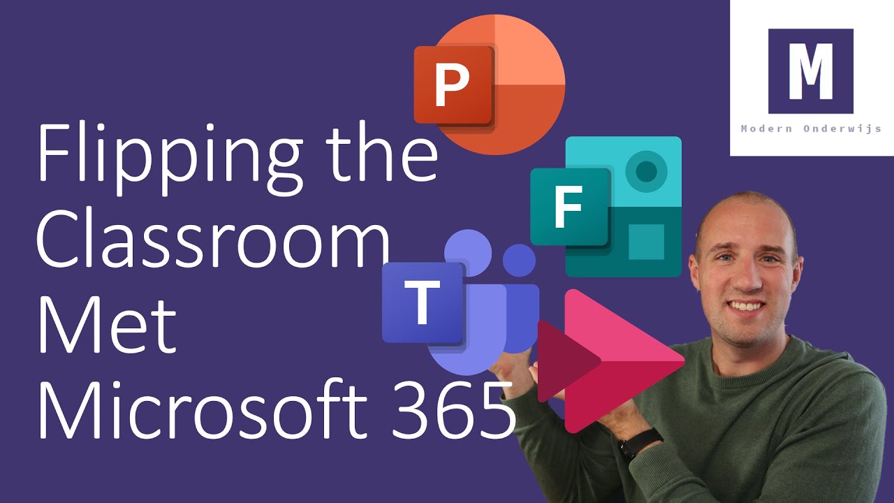 Flipping The Classroom Met Microsoft 365 YouTube flipping-the-classroom-met-microsoft-365-youtube