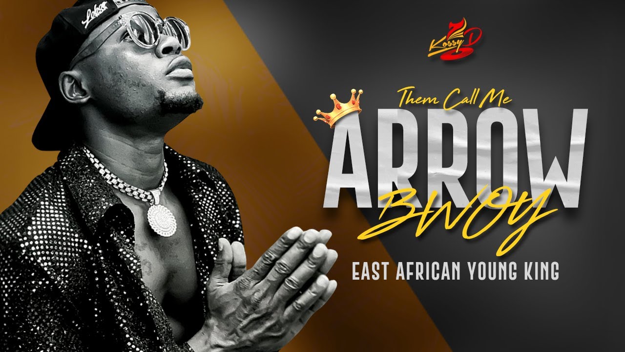 Best of Arrow Bwoy - Dj Kossy D [Jango Love, Love Doctor, Digi Digi ...