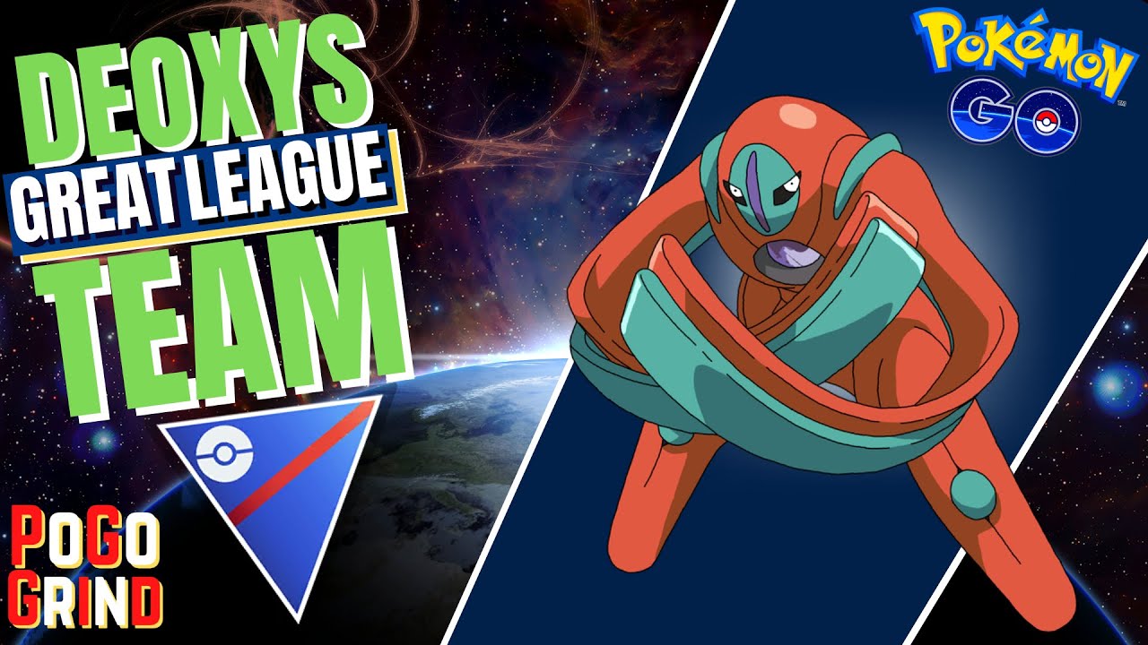 THIS Great League Team WINS A Lot In Pokemon GO Battle League! - YouTube