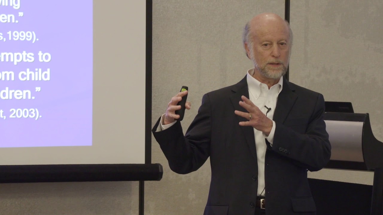 Dealing with Gatekeeper Parents - YouTube