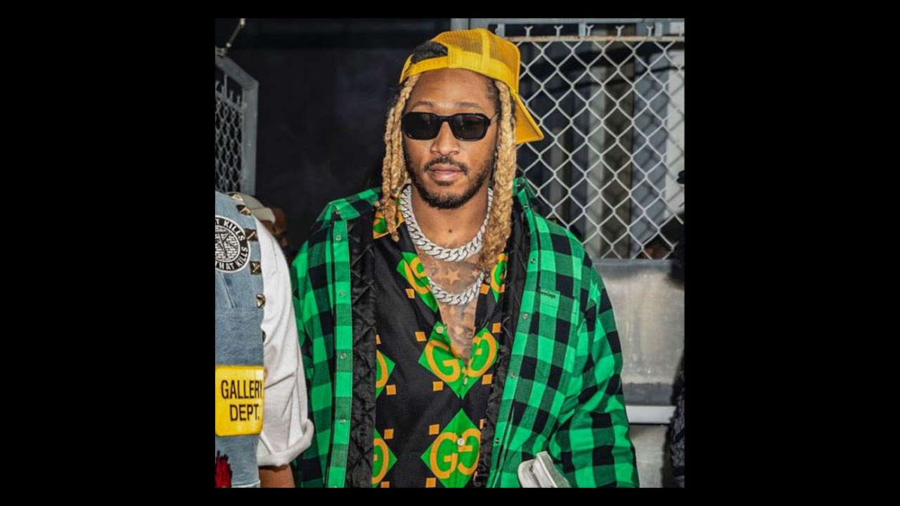 [FREE] Future x Drake Type Beat - " Ballin' " - YouTube