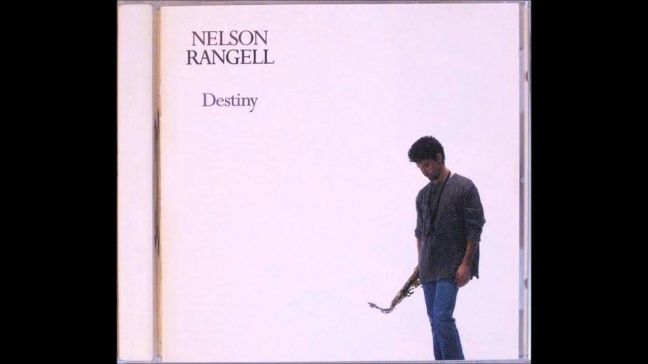 #Nelson Rangell - Sonora - YouTube