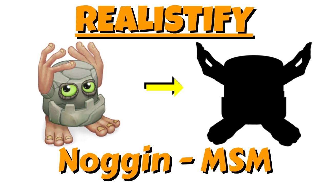 Realistic Noggin (REALISTIFY Ep.3) - The Oven Guru - YouTube