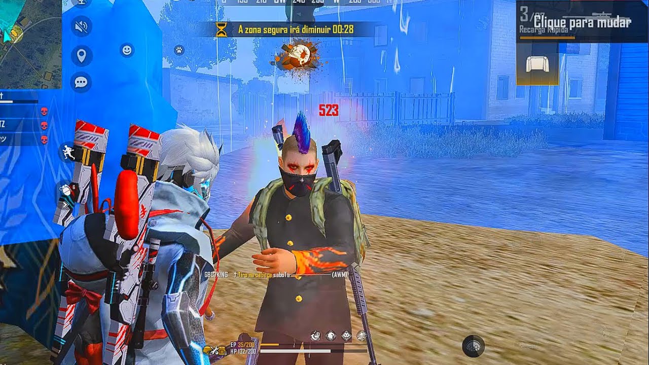 AWM DO MICHAEL JACKSON 🕺 - YouTube