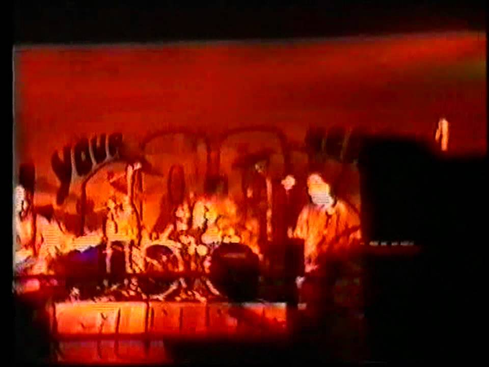 Ray Phillips Six Ton Budgie - Breadfan - YouTube