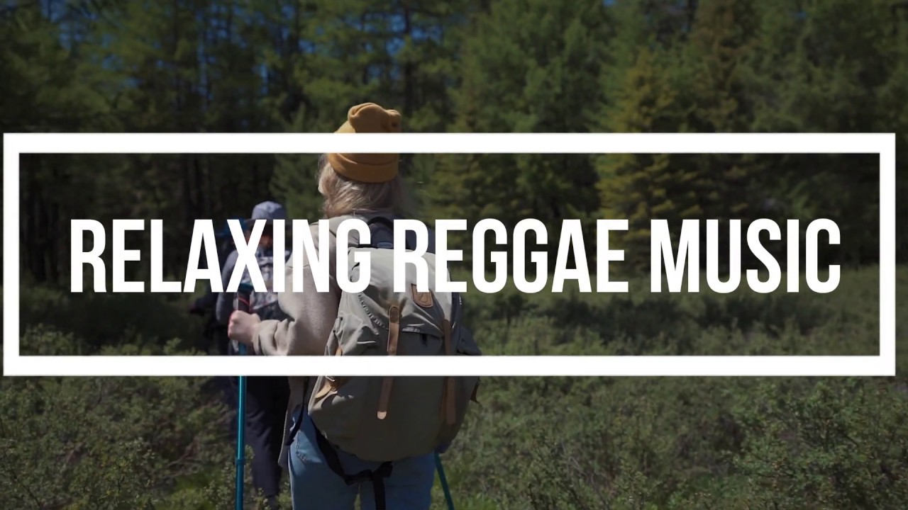 MOST RELAXING I STRESS RELIEF I REGGAE I Relaxing Reggae Music I Calm ...