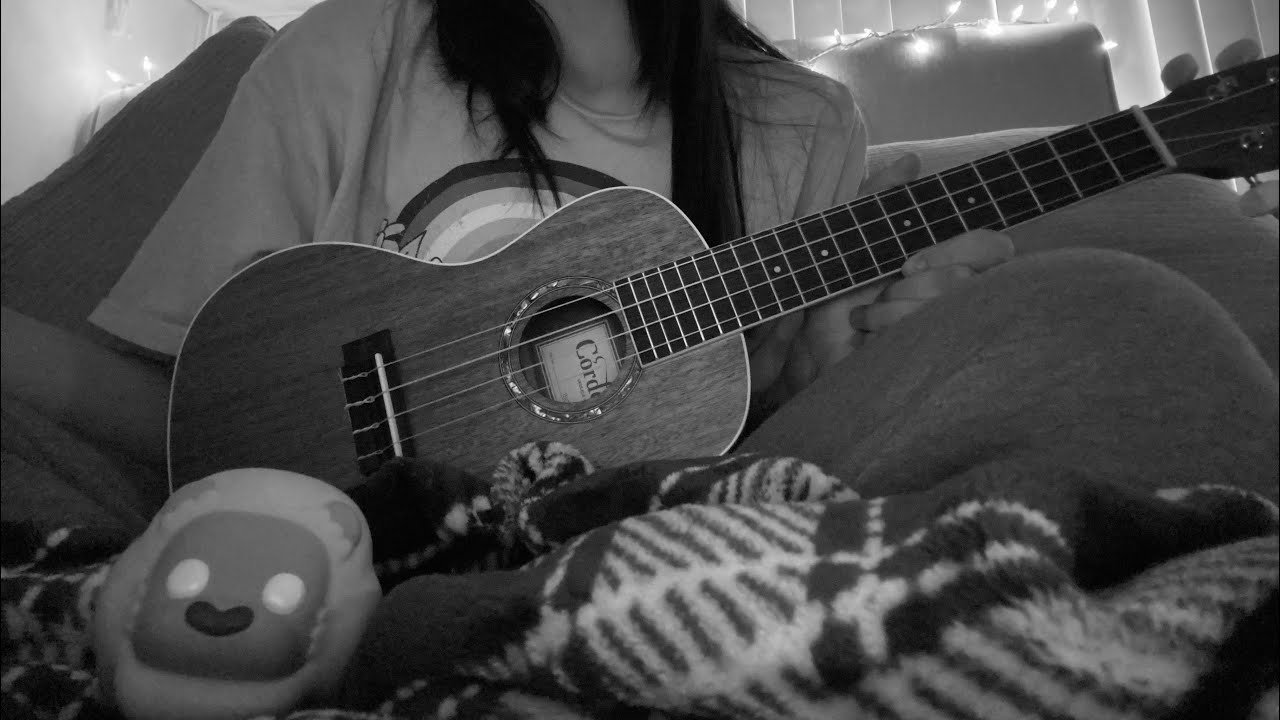 steven universe - jam song (ukulele cover) ♡ *₊ ˚ - YouTube