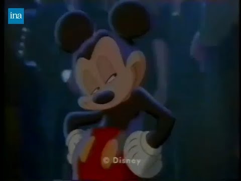 Fanta - Mickey and Claudia (1993, FR) - YouTube