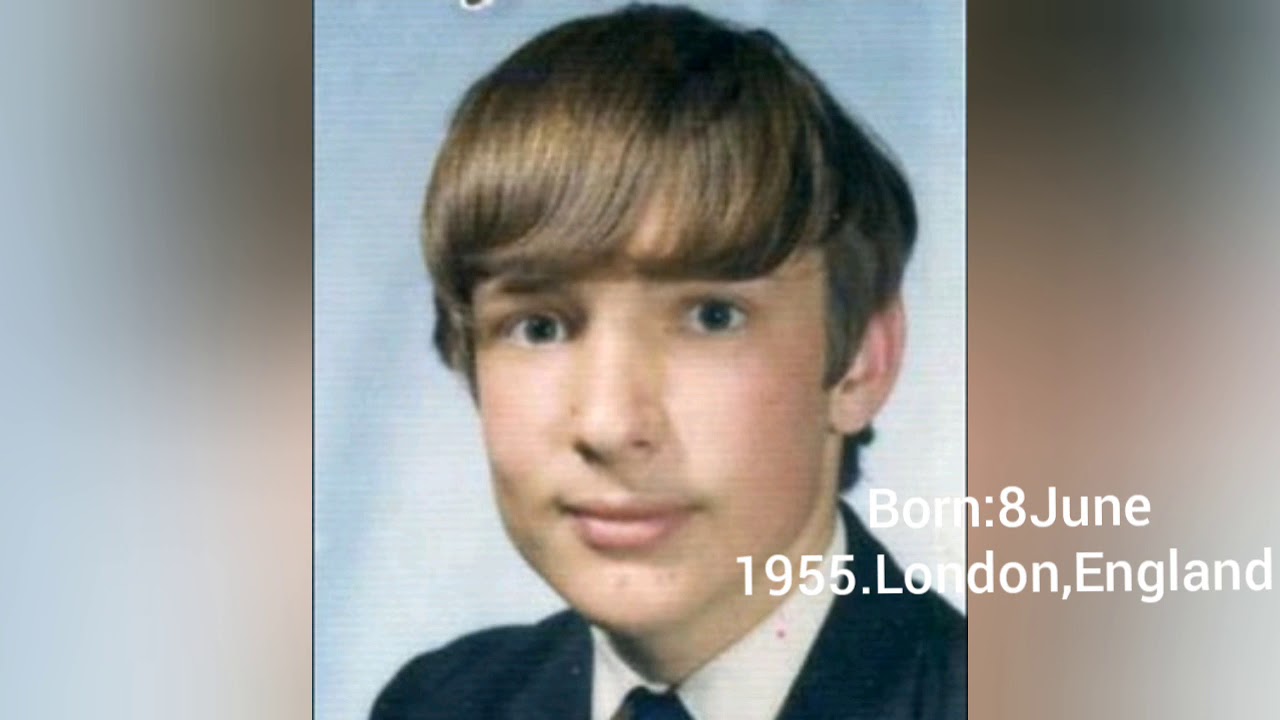 Greatest living scientists in the world - YouTube