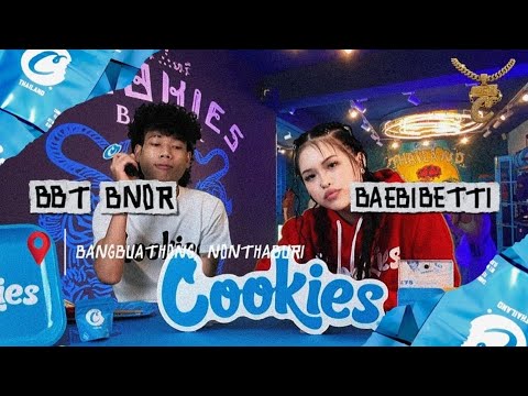 BBT BNOR & BAEBIBETTI | \