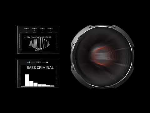 ULTRA 20000HZ BASS TEST!!!!😈😈☣️☣️☢️☢️☢️☣️☣️😈😈