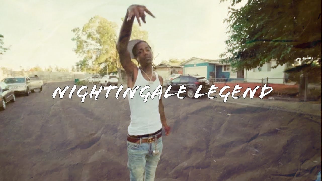 Young Slo-be “Nightingale Legend” || EBK Jaaybo x Stockton typebeat ...